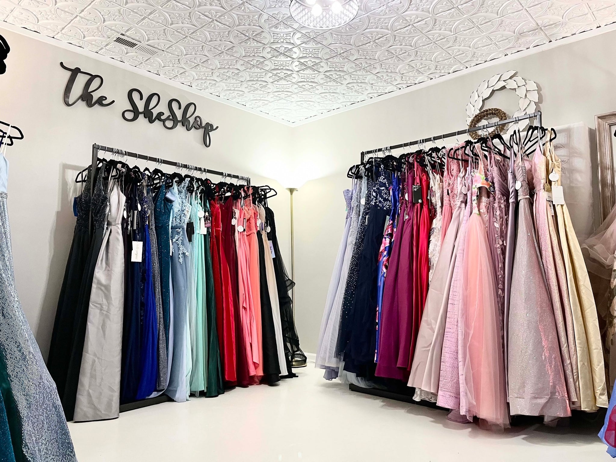 The SheShop (Birmingham)